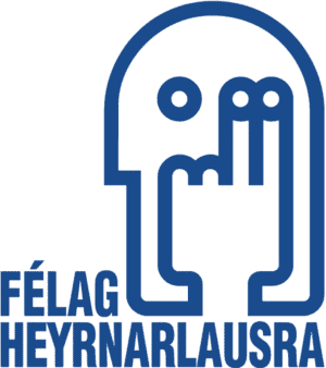 Iceland - European Union of the Deaf