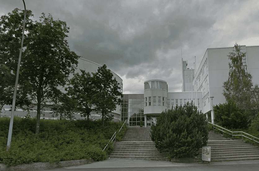 Finland - European Union of the Deaf