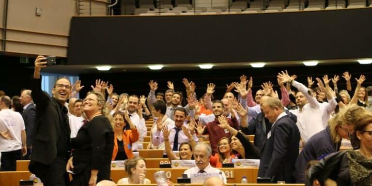 Multilingualism and equal rights in the EU: the role of sign languages ...